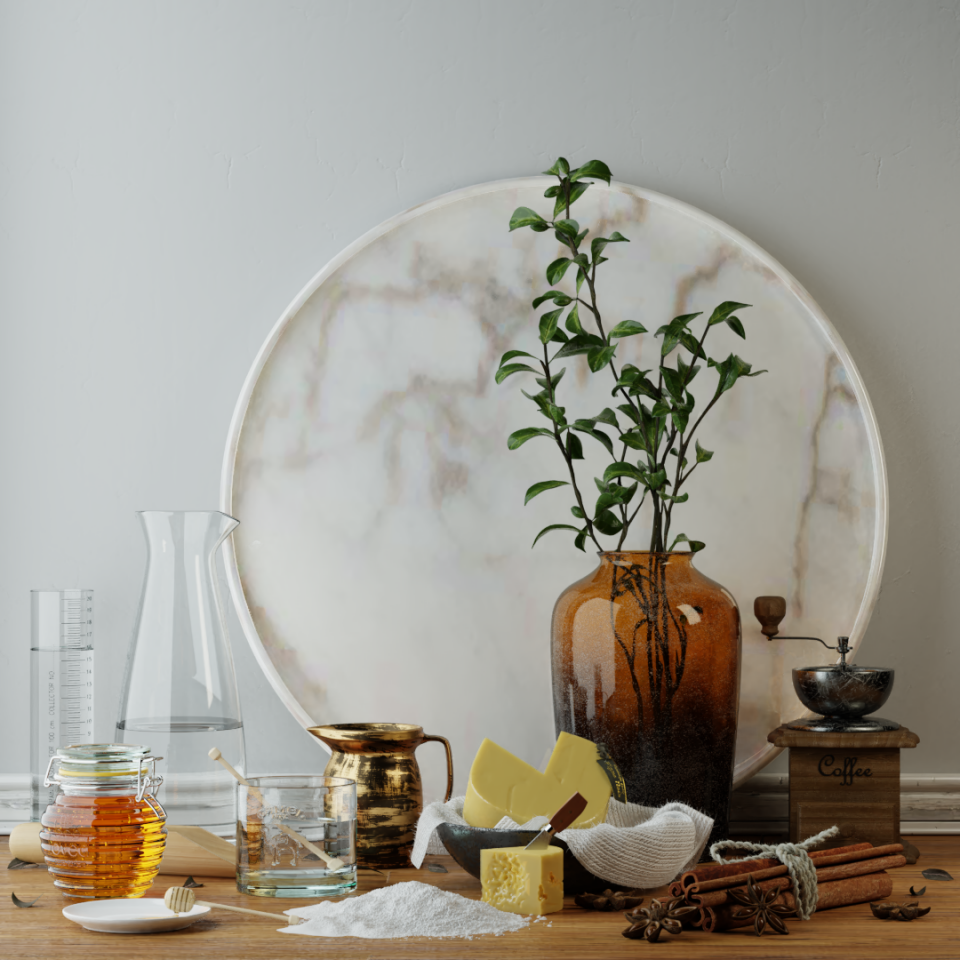 LuxMark v4 - LuxCoreRender Wiki