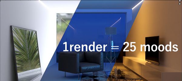 LuxCoreRender Tutorials - LuxCoreRender Wiki