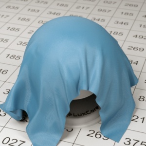 LuxCoreRender Materials - LuxCoreRender Wiki