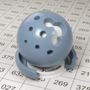 LuxCoreRender Materials - LuxCoreRender Wiki