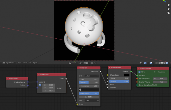 BlendLuxCore FAQ - LuxCoreRender Wiki