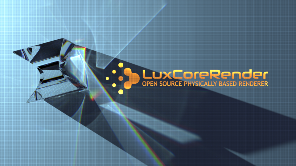 LuxMark v4 - LuxCoreRender Wiki