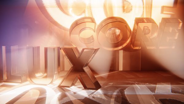 LuxCoreRender Tutorials - LuxCoreRender Wiki